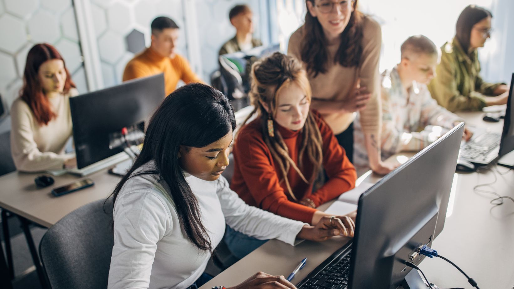 UK and Germany Graduate Training Schemes - place-project